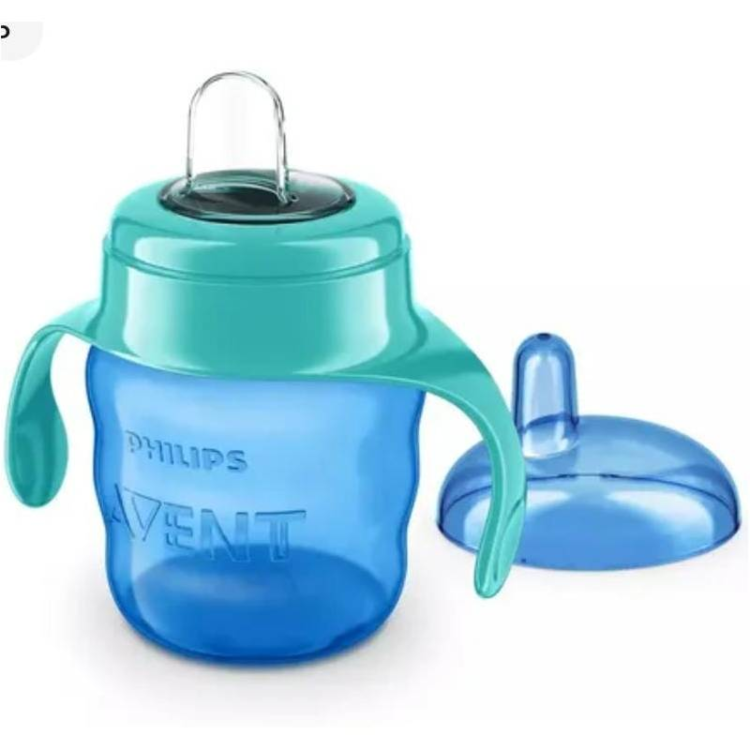 Beberito Con Asas 200 Ml 7 Oz 6M+ Niño 6 Cj. : Precio Costa Rica
