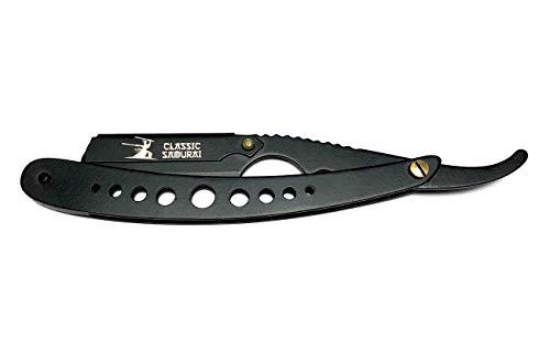 New Ergonomic Design Stainless Steel Professional Folding Straight Edge ...