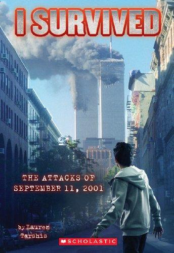 Sobreviví a los ataques del 11 de septiembre de 2001 (Sobreviví, Libro ...