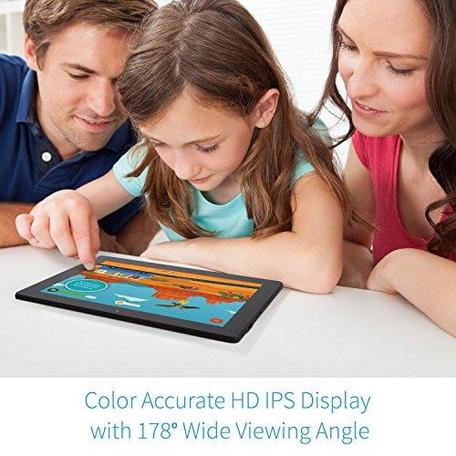 Astro Tab K10-10 pulgadas Quad Core 64 bits Android 9.0 Tablet PC con ...