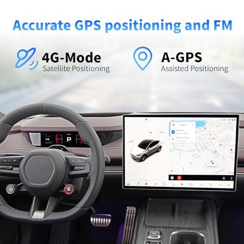 ECOPAD C3 Tablet Android 13 de 10.1 pulgadas, 10 (6+4) GB+64GB, batería ...