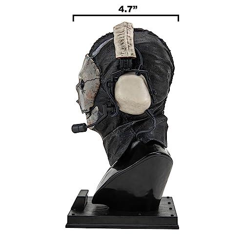 Call of Duty Ghost Bust Statue - 8-inch Bust Statue Including Mask ...