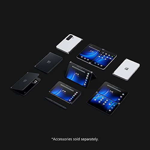 Microsoft Surface Duo 2 5G 128GB (Desbloqueado) - Glacier - Color Glacier - Tamaño 128GB ...