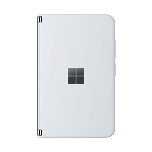 Microsoft Surface Duo 2 5G 128GB (Desbloqueado) - Glacier - Color Glacier - Tamaño 128GB ...