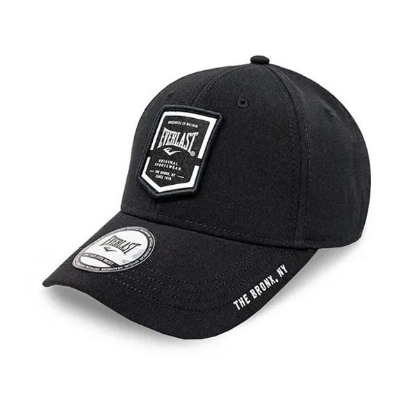 Gorra Shield Everlast - NEGRA : Precio Costa Rica
