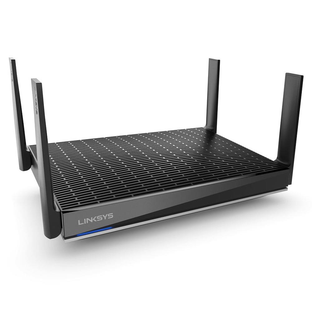 Router WiFi 6 de malla de doble banda, MR9600, LINKSYS : Precio Costa Rica