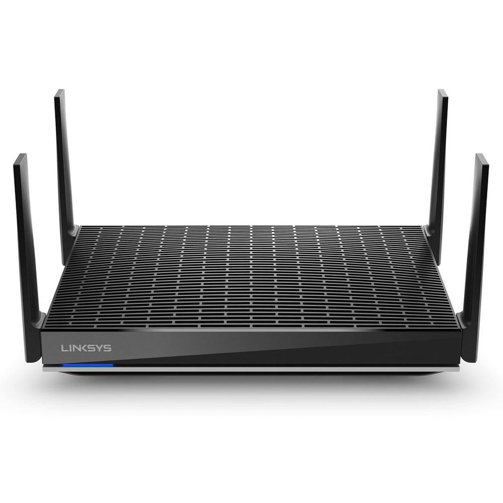 Router WiFi 6 de malla de doble banda, MR9600, LINKSYS : Precio Costa Rica