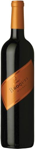 Broquel Malbec 750Ml : Precio Costa Rica