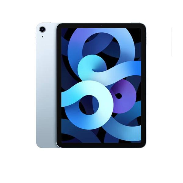 Tablet Apple Ipad Air Wi-Fi 4Ta Generación 10.9 Pulg 256GB Celeste ...