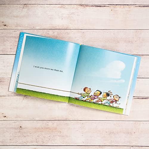 I Wish You More : Precio Guatemala