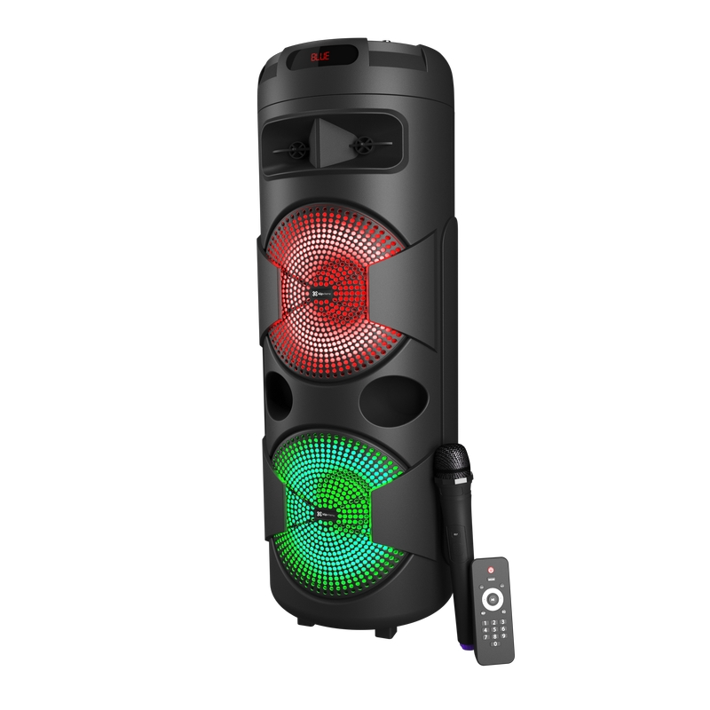 Bocina Magblaster Pro Bluetooth 200W : Precio Guatemala