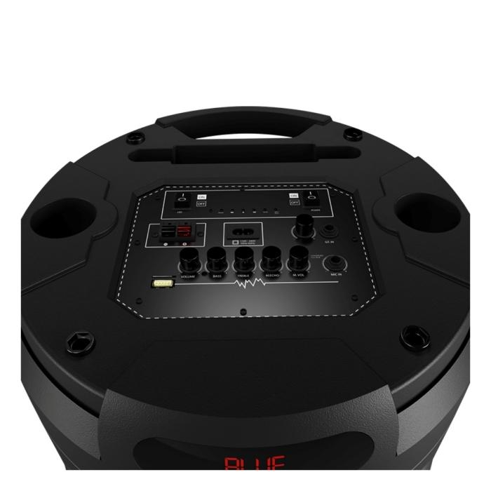 Bocina Magblaster Pro Bluetooth 200W : Precio Guatemala