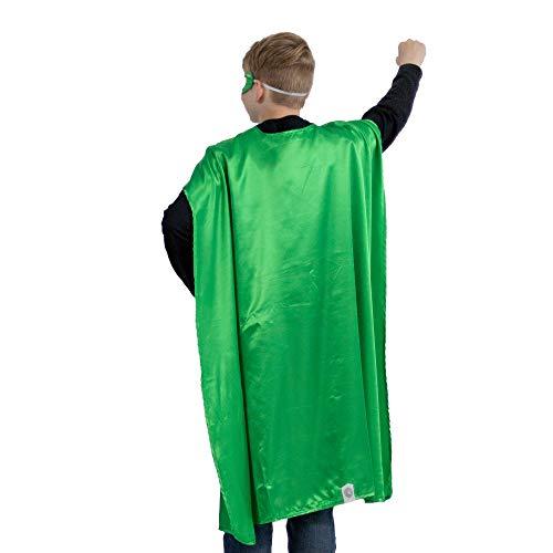 Capa De Superhéroe Para Adultos Everfan Capas De Superhéroe Para