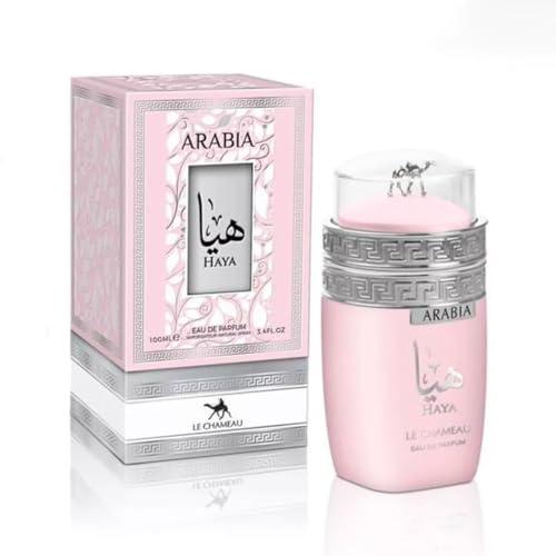 Generic Arabia Haya By Le Chameau - Emper Perfumes - 100ml - 3.4 fl oz : Precio Guatemala