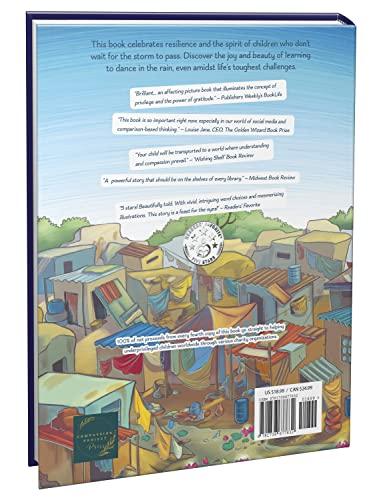 Children Who Dance in the Rain: Children’s Book of the Year Award, a ...