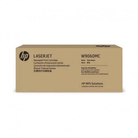 cartucho de toner original HP W9060MC Negro : Precio Costa Rica