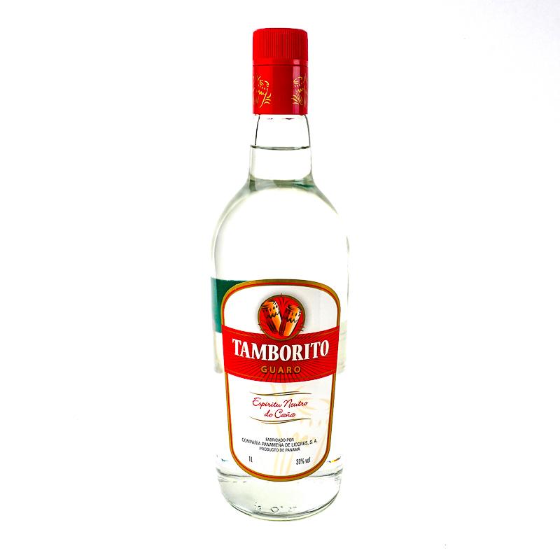 Guaro Tamborito Con 1 Litro : Precio Costa Rica