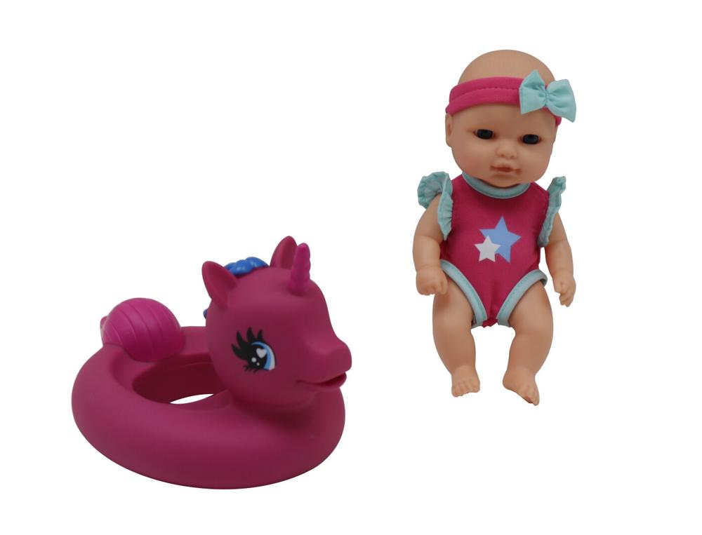 Bebé Hora Del Baño Dream Collection, Diseño Surtido, Gigo : Precio ...