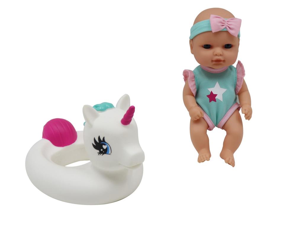 Bebé Hora Del Baño Dream Collection, Diseño Surtido, Gigo : Precio ...