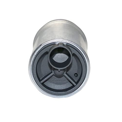 QFS OEM Bomba de combustible en el tanque de repuesto para BMW E46 ...