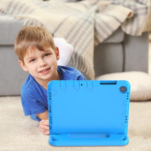 Avawo Funda Infantil A Prueba De Golpes Para Samsung Galaxy Tab A9
