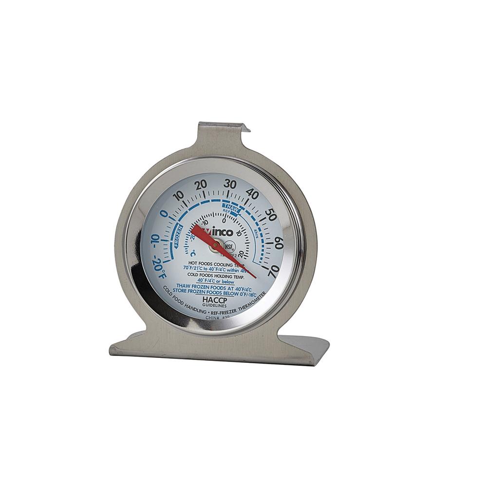 Termometro Para Frío 2 Pulgadas Winco : Precio Costa Rica