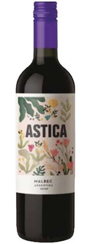 Astica Malbec 750Ml : Precio Costa Rica