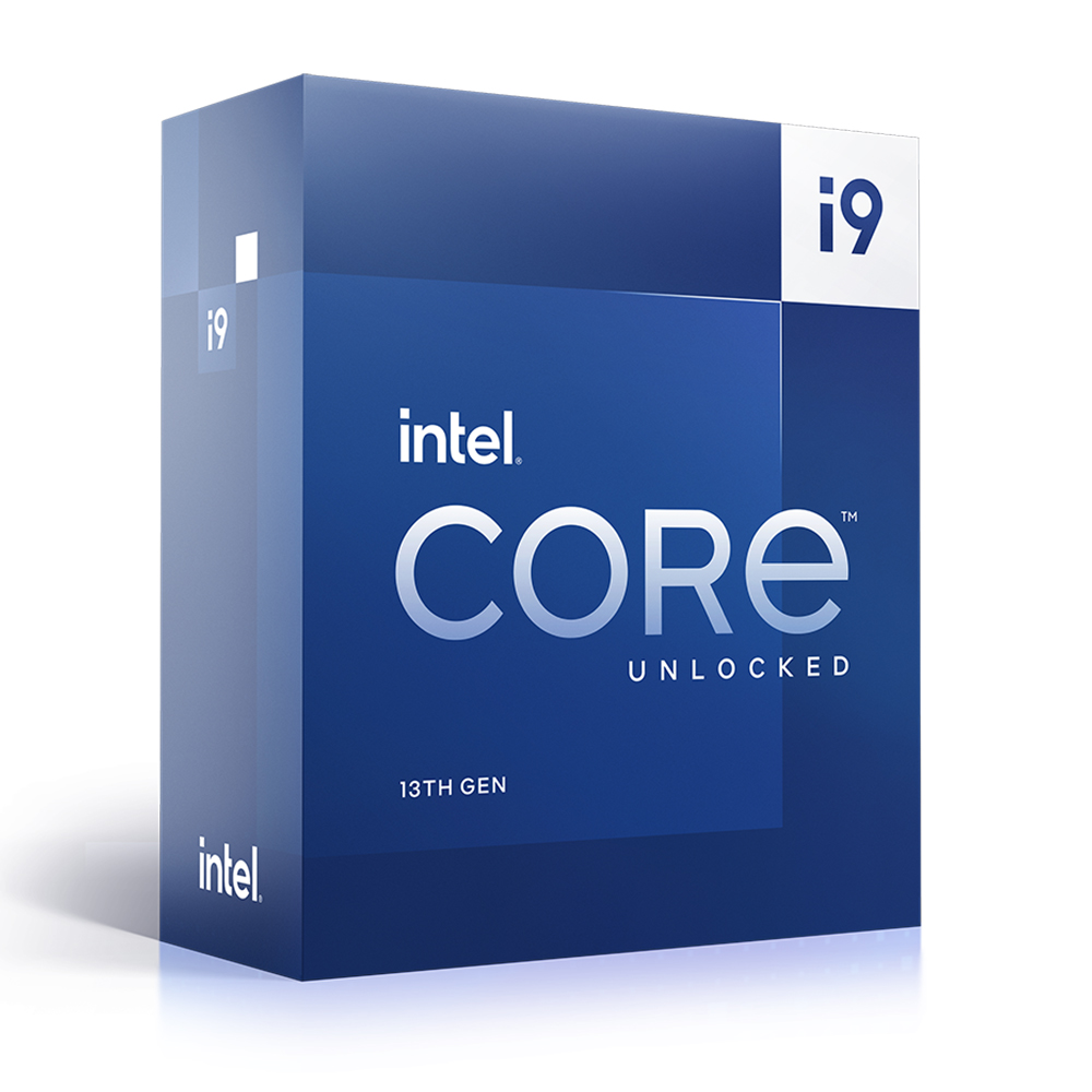 Intel Core I9-13900K 24-Core 5.80Ghz Raptor Lake Socket LGA1700 CPU De ...