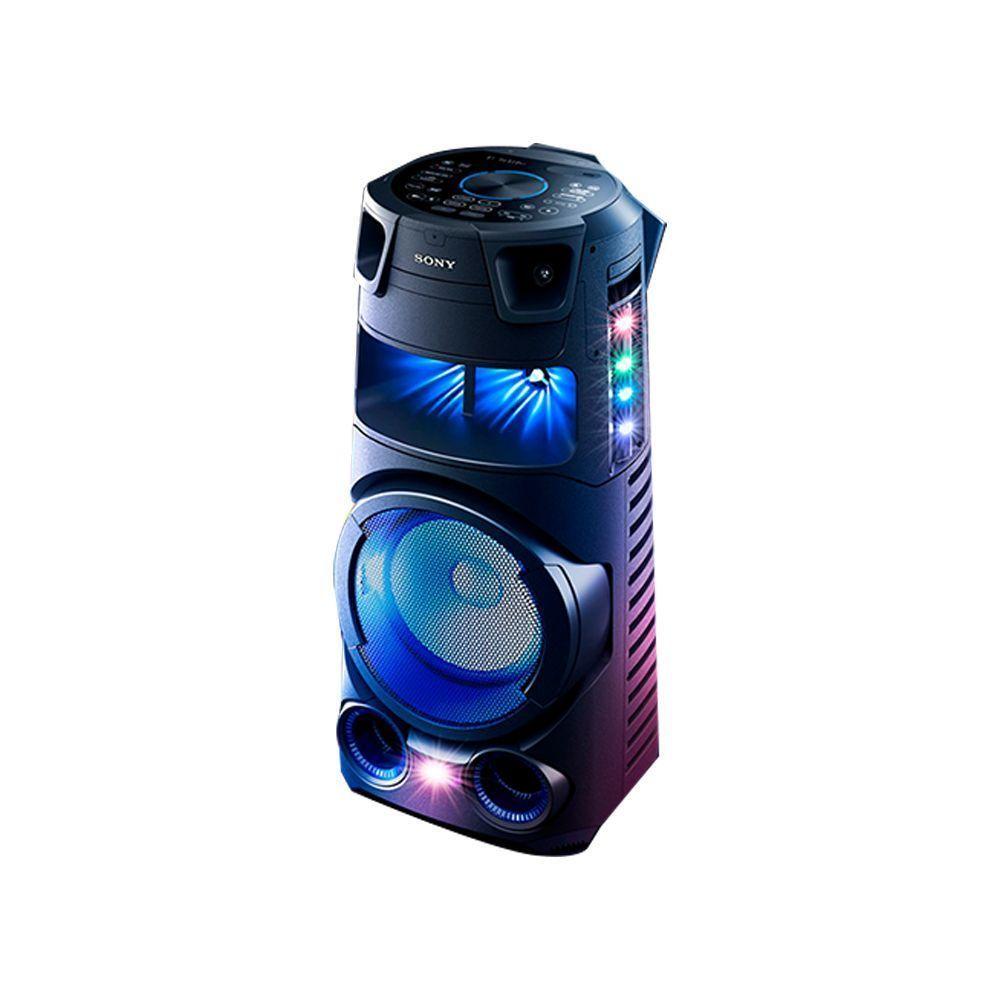 Sony Minicomponente / MHC-V73D / Bluetooth : Precio Costa Rica