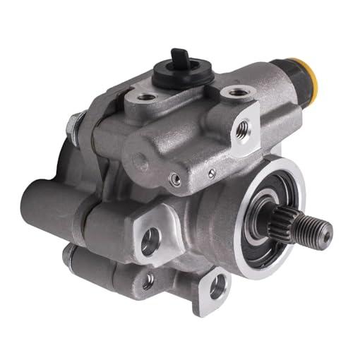 BcodoN Bomba de dirección asistida compatible con Toyota 4Runner Tacoma ...