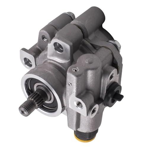 BcodoN Bomba de dirección asistida compatible con Toyota 4Runner Tacoma ...
