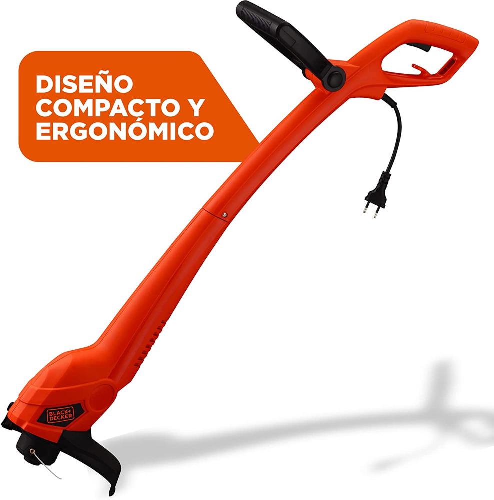 Orilladora / Podadora Electrica 9" 350W : Precio Costa Rica