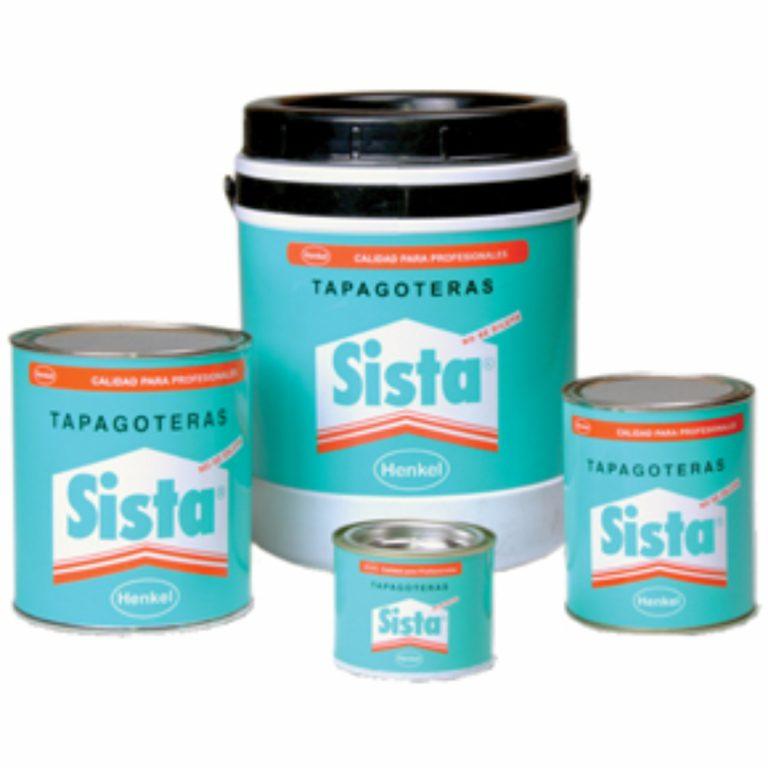Henkel Pasta Tapa Goteras Sista 1/16 : Precio Costa Rica