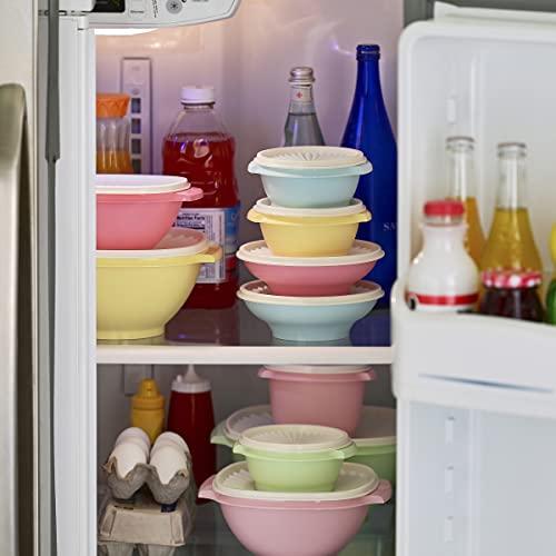 Tupperware Heritage Collection Juego de recipientes para almacenar ...