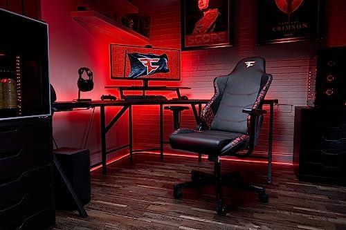 RESPAWN 110 Ergonomic Gaming Chair - Racing Style High Back PC Computer ...