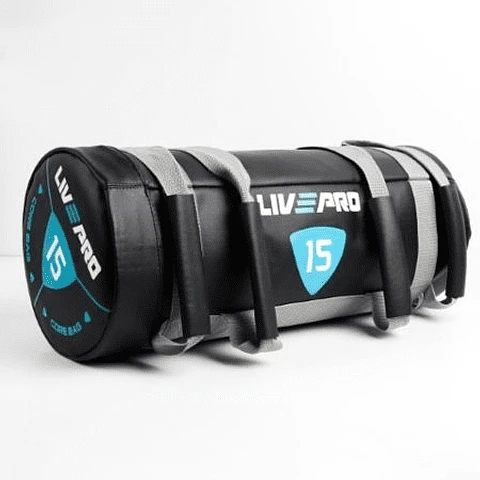 Core Bag Pro 15 Kgs : Precio Costa Rica