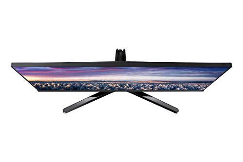 Monitor de computadora SAMSUNG SR35 Series FHD 1080p de 24 pulgadas, 75 ...