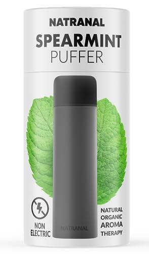 Natranal Puffer Fijación oral Alivio del deseo Ayuda para dejar de ...