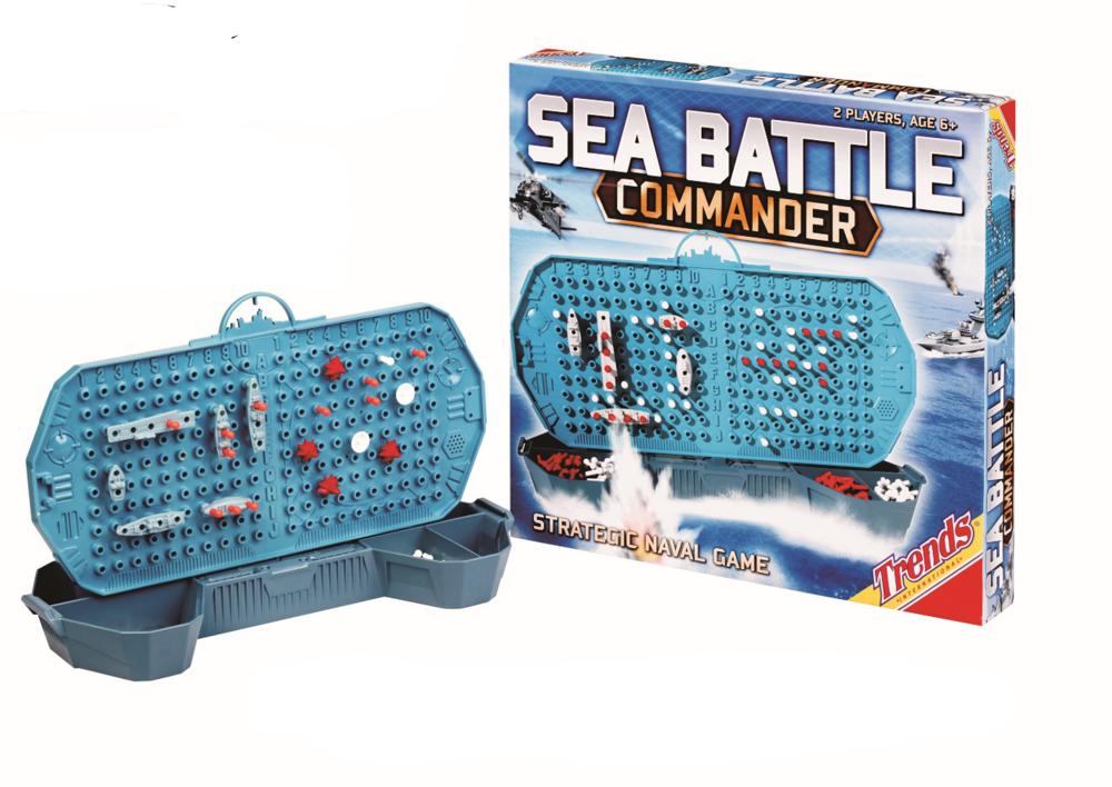 Juego De Combate Naval Acorazado Battle Ships : Precio Guatemala