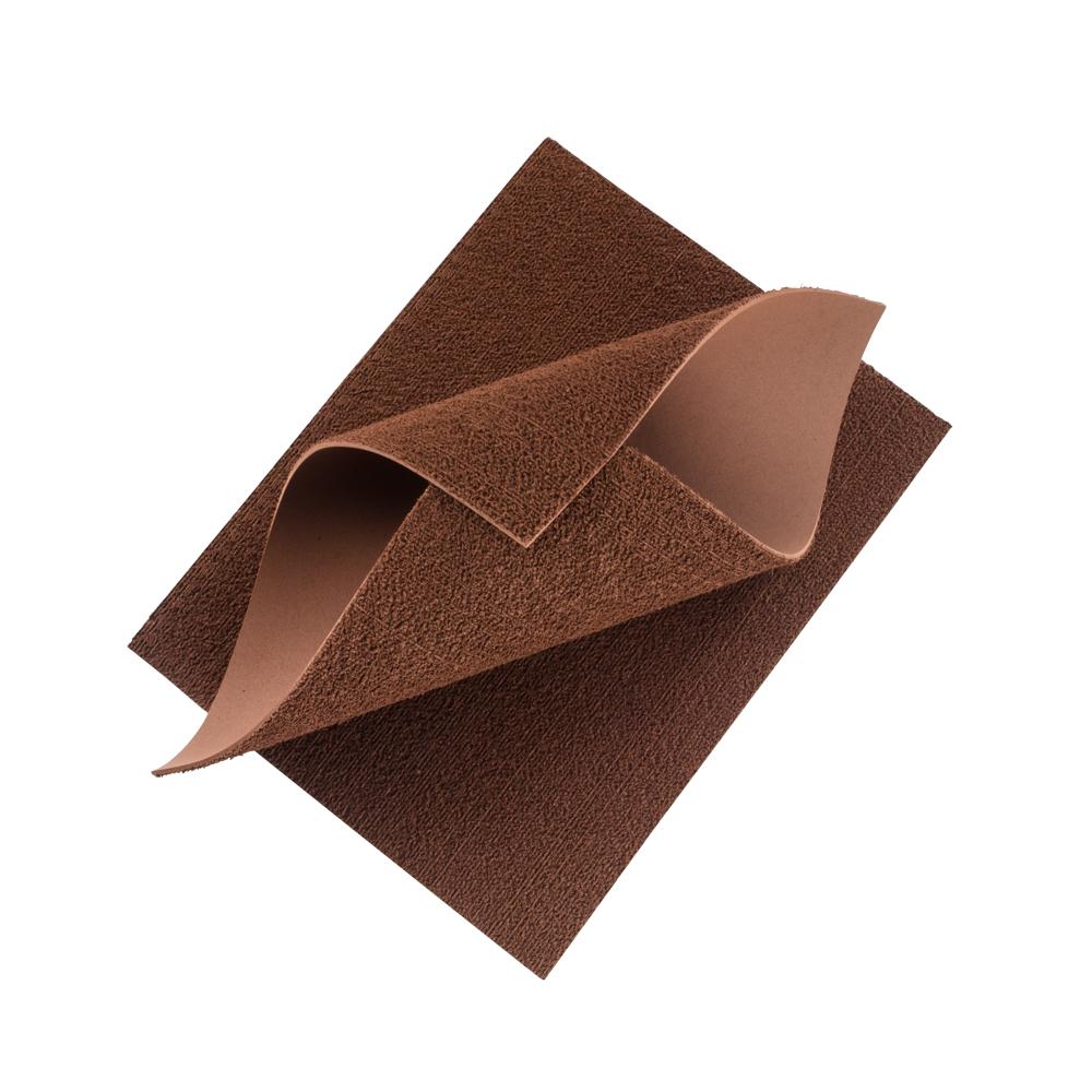 FOAMY CON TEXTURA FAST 8.5"X11" PX10 TOALLA CAFE (50) : Precio Guatemala