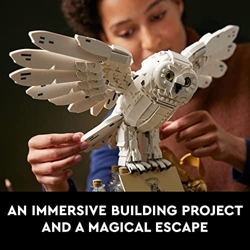 LEGO Harry Potter Hogwarts Icons - Collectors Edition 76391 20th ...