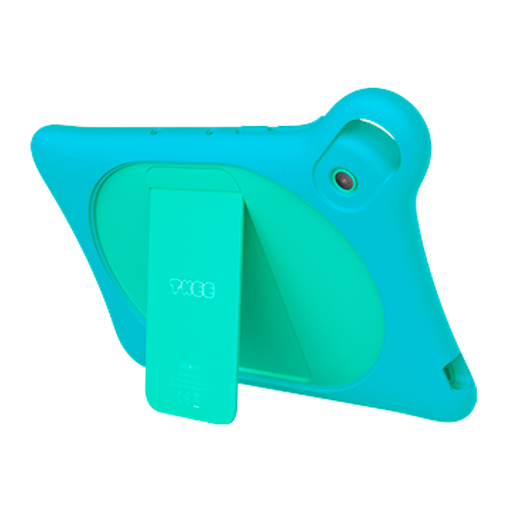 Tablet Wi-Fi Alcatel Kids Tkee Mini 2021 9017G 7´´ Menta-Azul Claro ...
