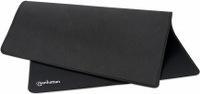 MANHATTAN MOUSE PAD 425414 XL PARA GAMERS NEGRO : Precio Guatemala