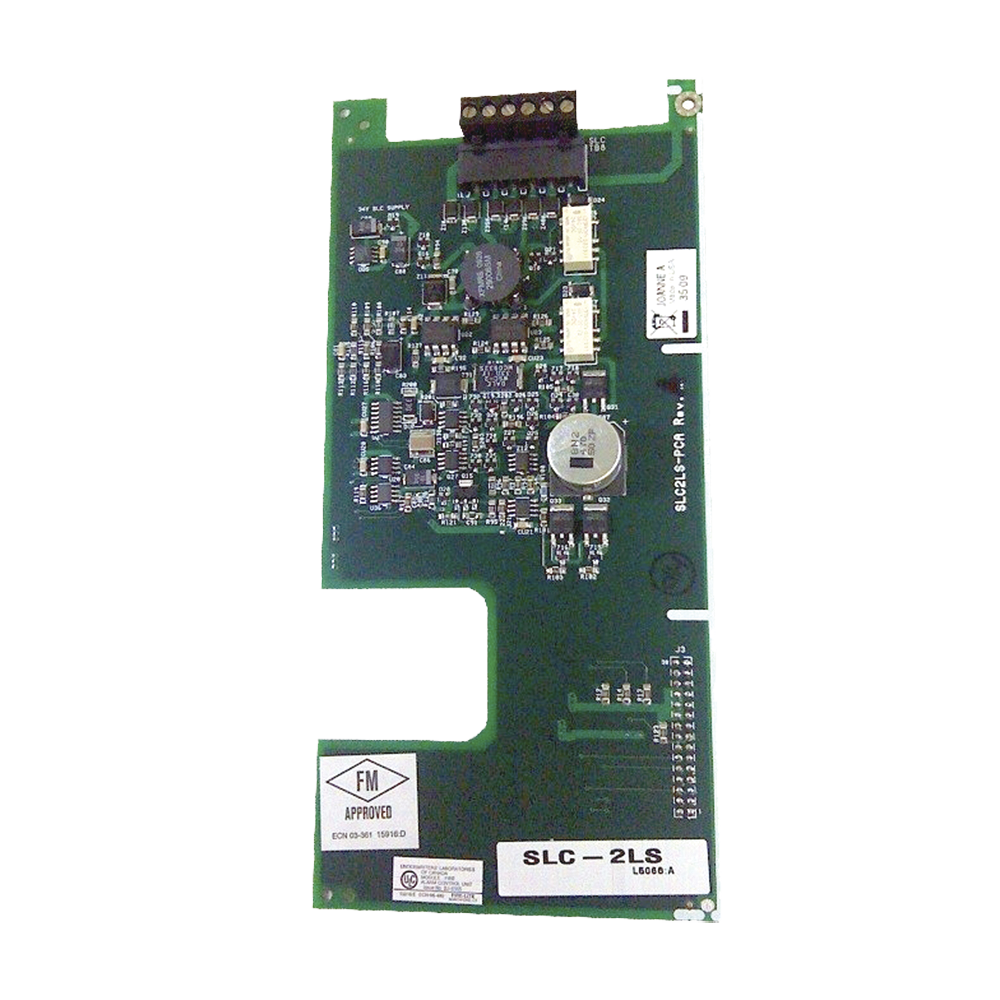 Firelite - Secondary Slc Loop : Precio Guatemala