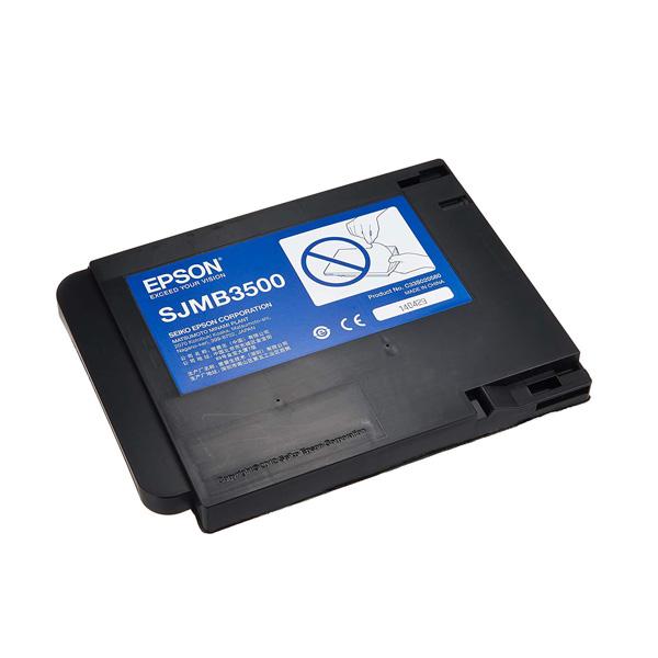 Epson Kit Mantenimiento Sjmb3500 C33S020580 : Precio Costa Rica