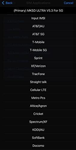 MKSD Ultra 5G V5.3 iOS 16.X.X : Precio Guatemala MKSD Ultra 5G V5.3 iOS 16.X.X : Precio Guatemala