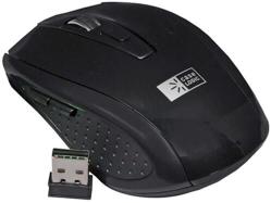 Mouse Inalámbrico Optico Case Logic : Precio Guatemala
