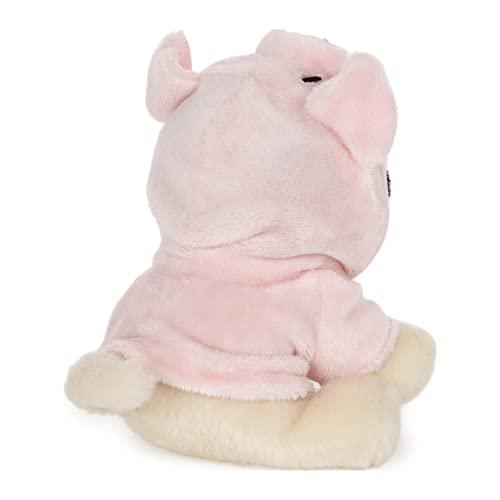 GUND Doug The Pug Pig Dog Stuffed Animal Plush, 5 : Precio Guatemala