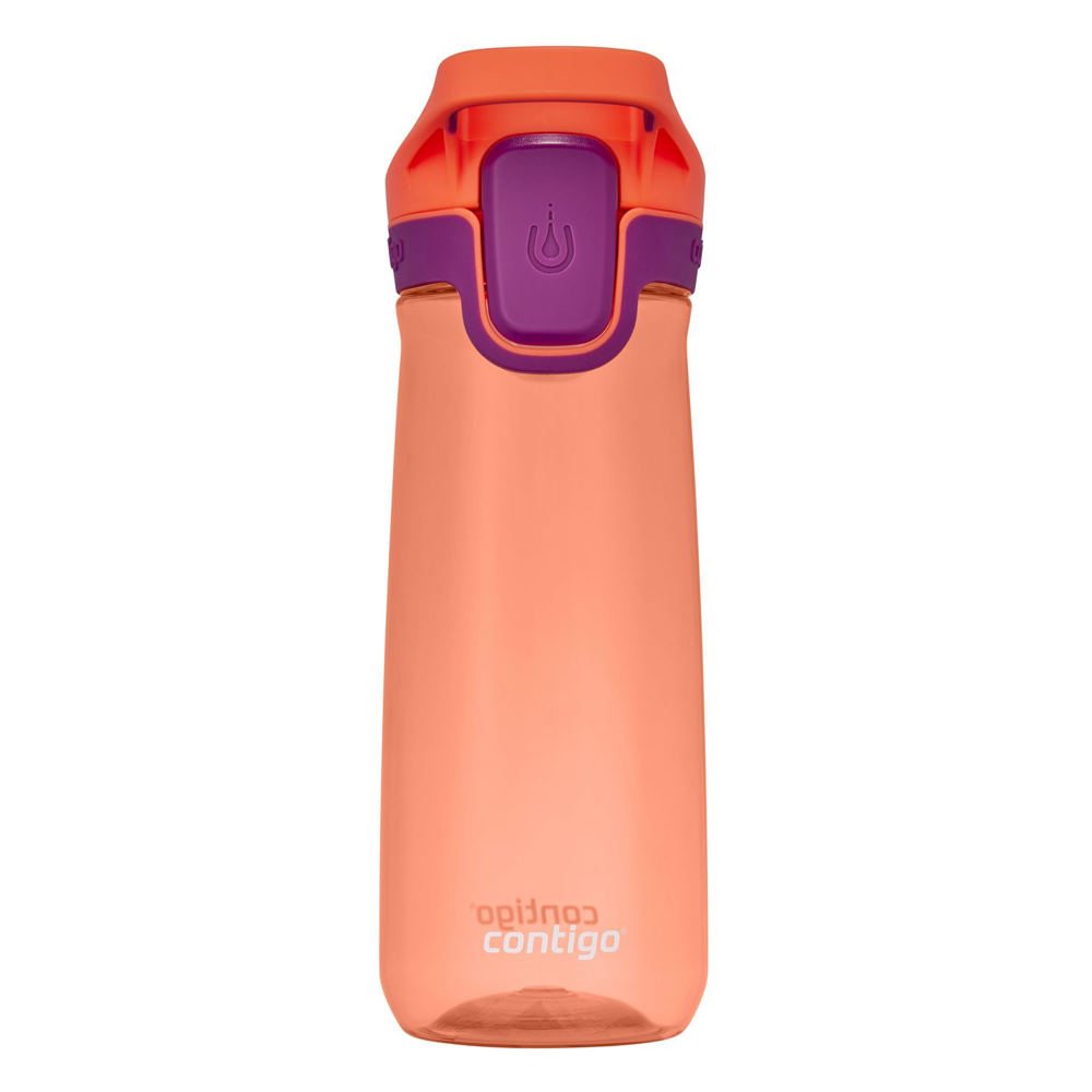 Pachon Casey Autoseal De 13Oz Color Coral Uva : Precio Guatemala