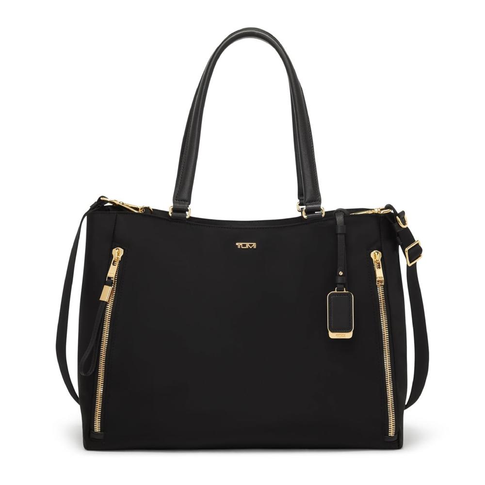 TUMI - Voyageur Valetta Large Tote - Bolso Tote para Hombres y Mujeres ...